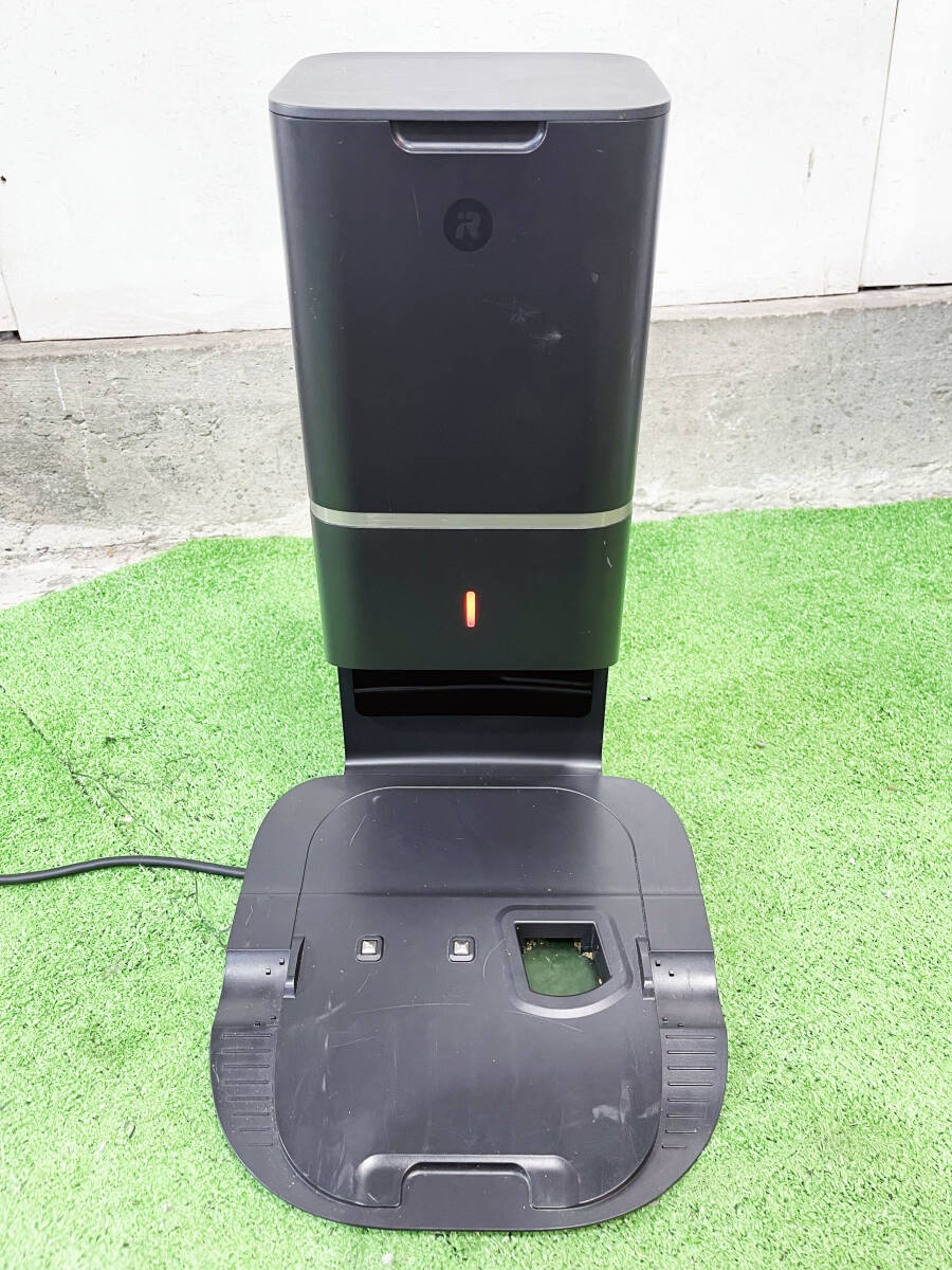 【やや傷や汚れあり】中古★iRobot Roomba s9 アイロボット ルンバ 家電 ロボット掃除機【Roomba s9】F2PRの落札情報詳細 - Yahoo!オークション落札価格検索 ...