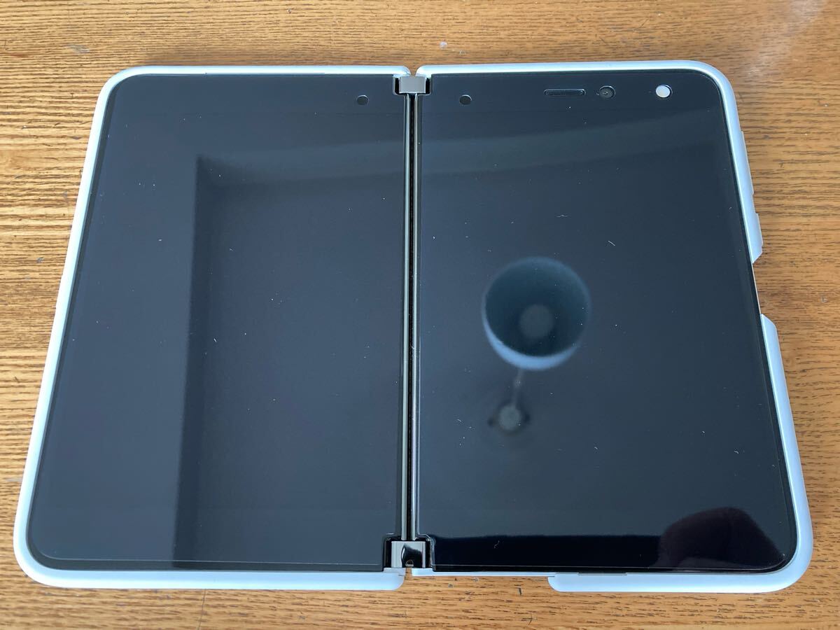 【目立った傷や汚れなし】Microsoft Surface Duo 美品 Android スマートフォンの落札情報詳細 - Yahoo!オークション落札価格検索 オークフリー