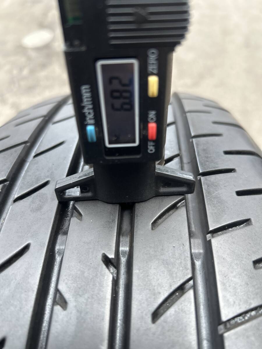 【やや傷や汚れあり】225/60R17 ヨコハマブルーアース E51 YOKOHAMA BluEarth E51 夏タイヤ 中古タイヤ1本 アルファード ハリアー XV CX-5の落札情報詳細 ...