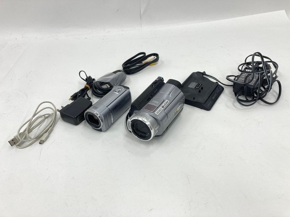 【目立った傷や汚れなし】B7502 返品OK 動作品 清掃済み Victor ビデオカメラ リモコン RM-V717の落札情報詳細 ...