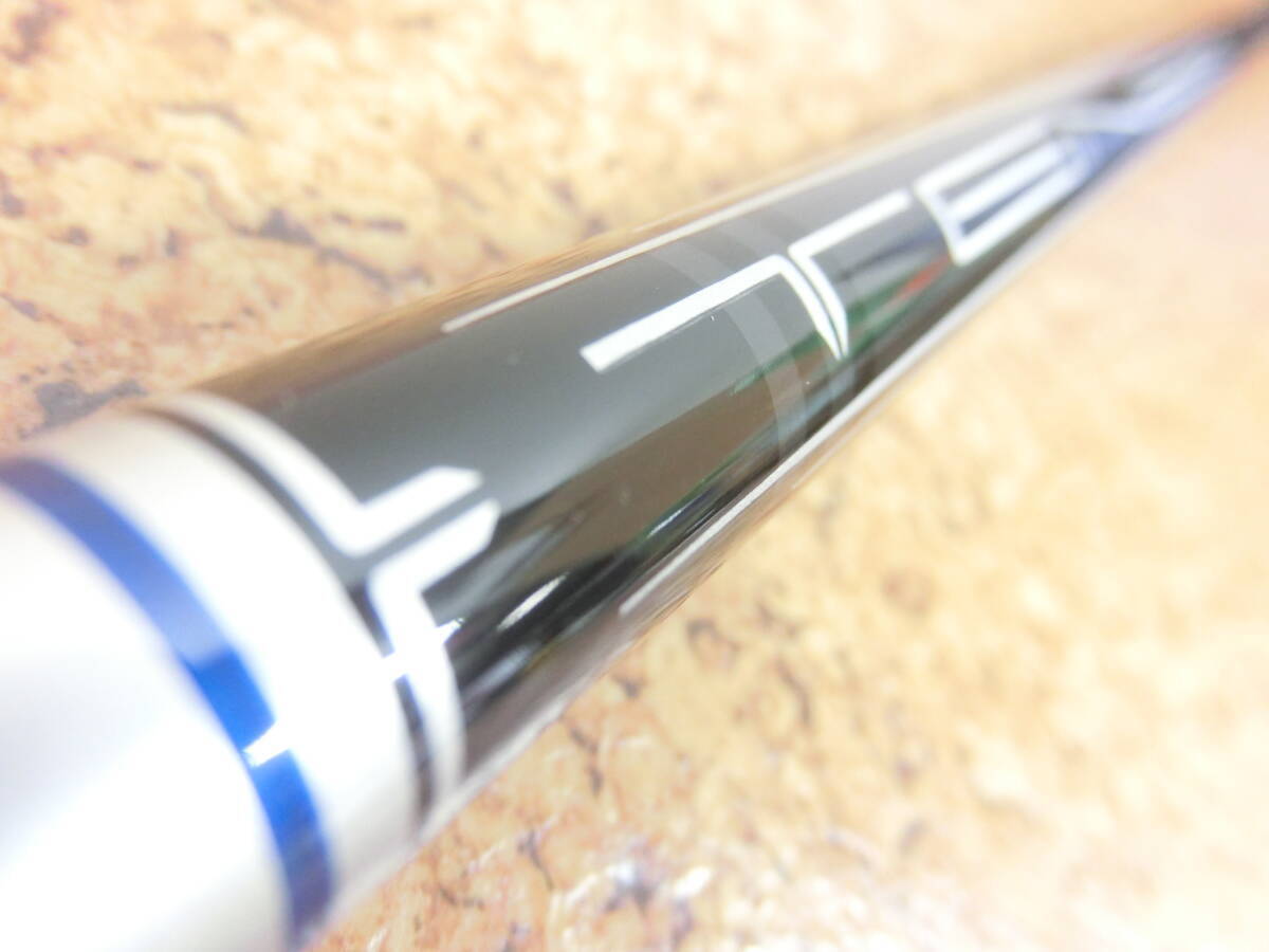 【傷や汚れあり】♪Callaway キャロウェイ PARADYM Ai SMOKE MAX TENSEI 50 SLV/BLU テンセイ 三菱ケミカル FLEX-SR FW用 シャフト 中古品 ...