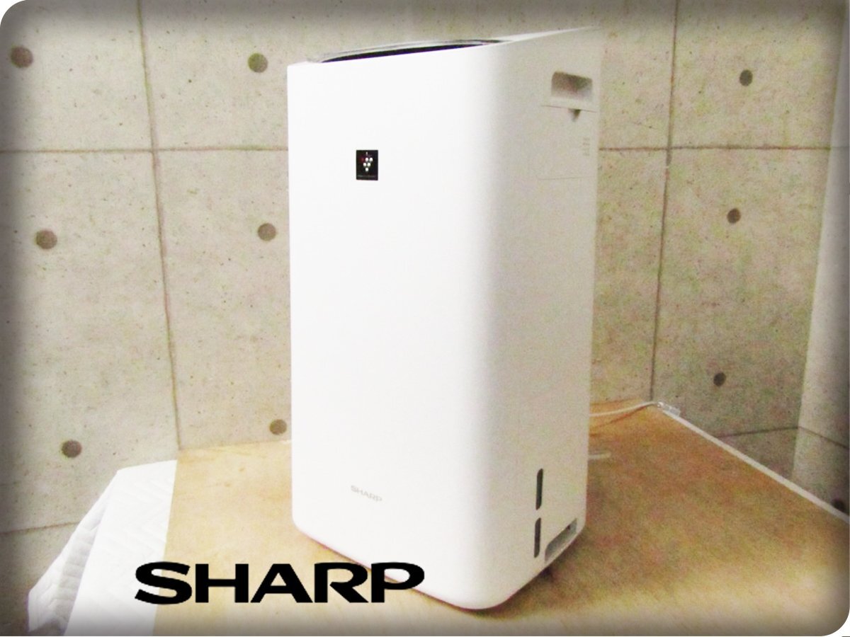 【未使用】【未使用品】SHARP シャープ プラズマクラスタードライヤー Plasmacluster Beauty IB-P602-W ホワイト系 11690609 1015の落札情報詳細 ...