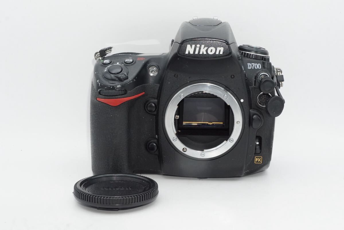 【やや傷や汚れあり】#B195★ジャンク★ Nikon ニコン D700 ボディの落札情報詳細 - Yahoo!オークション落札価格検索 オークフリー