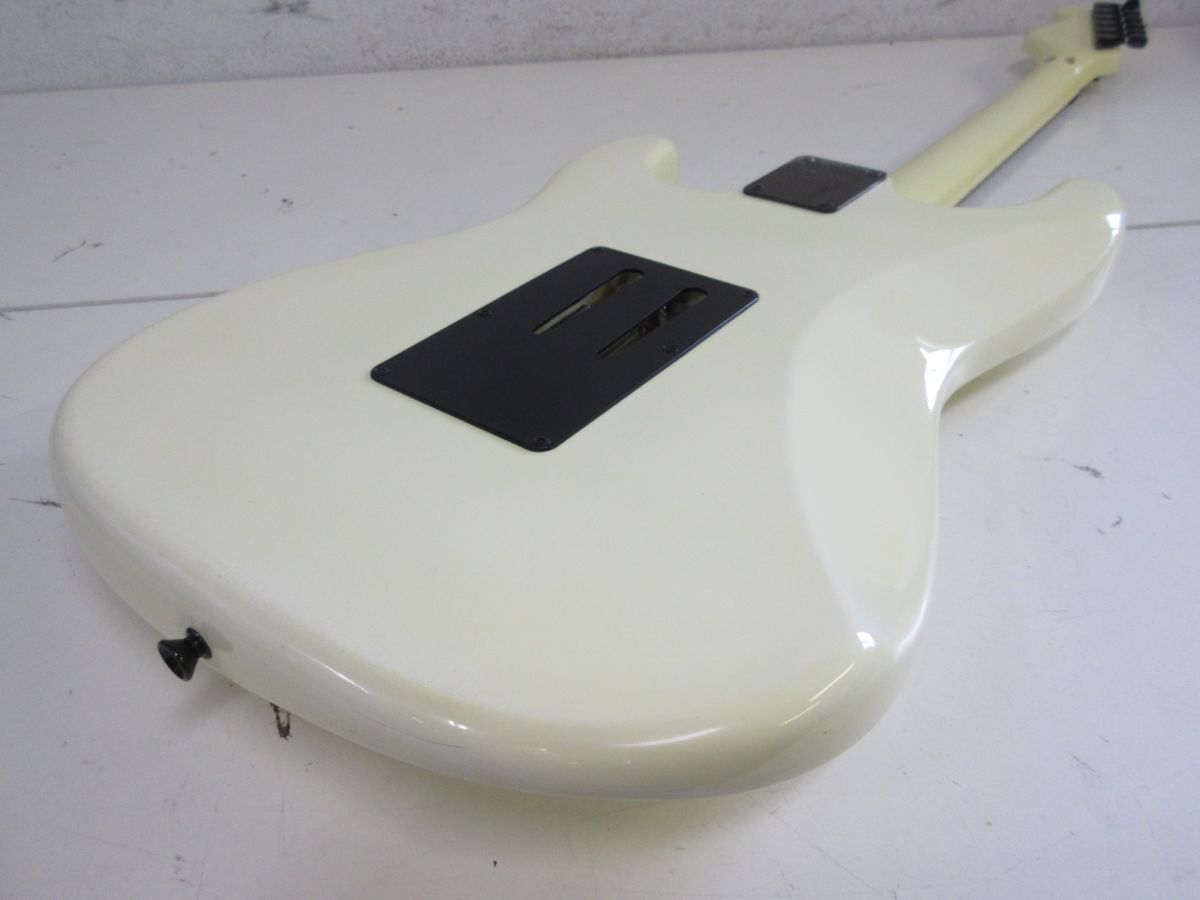 【傷や汚れあり】II2013-N37-3733 FERNANDES フェルナンデス THE FUNCTION エレキギター ORIGINAL Custom Body ジャンク 現状品1 ...