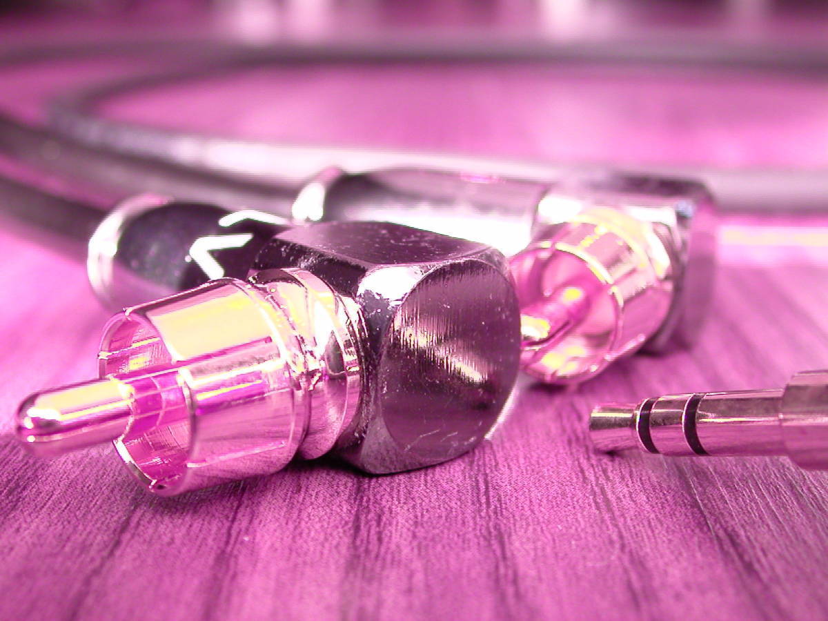 【目立った傷や汚れなし】19万 OMF 3.5mm ステレオミニプラグ to 2RCA 変換ケーブル 581【R4】音的には雲泥の違い 1.5mの落札情報詳細 - Yahoo!オークション落札 ...