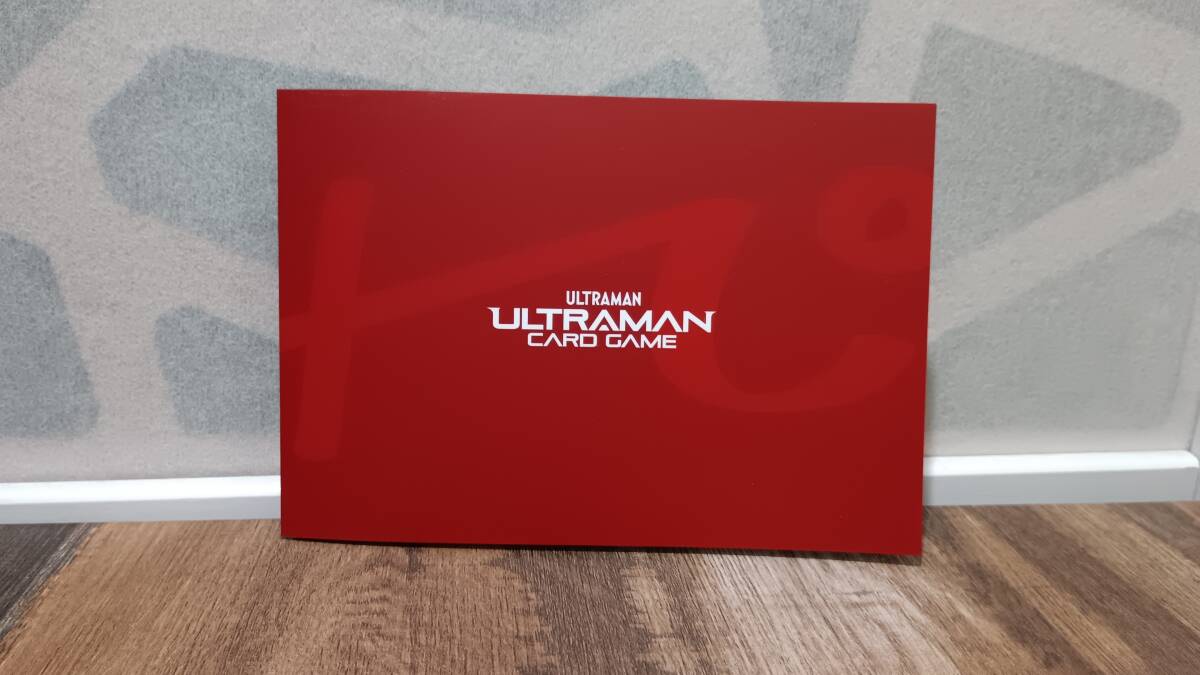 【未使用に近い】2025.8 ウルトラマンカードゲーム (PR-092) BP01-025 RRR ウルトラマンメビウス メビュームナイトブレード 台紙ありカード未開封の落札情報詳細 ...