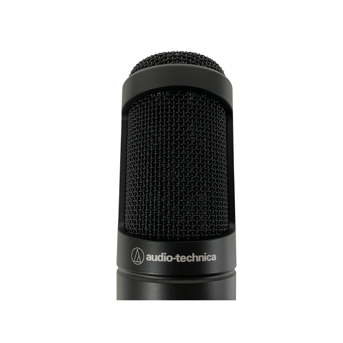 【やや傷や汚れあり】audio-technica AT2050 コンデンサー マイク 付属品 音響 機材 中古 B10298026の落札情報 ...