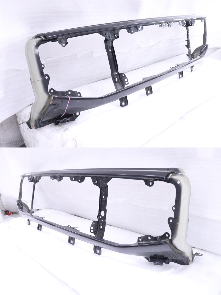 【全体的に状態が悪い】58-1646★JB64W JB74W ジムニー ジムニーシエラ フロントアウターパネル★78R 58200-78R00 ...