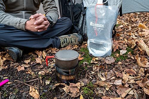 【未使用】エバニュー(EVERNEW) Ti 400FD Cup ECA530 チタンの落札情報詳細 - Yahoo!オークション落札価格検索 オークフリー