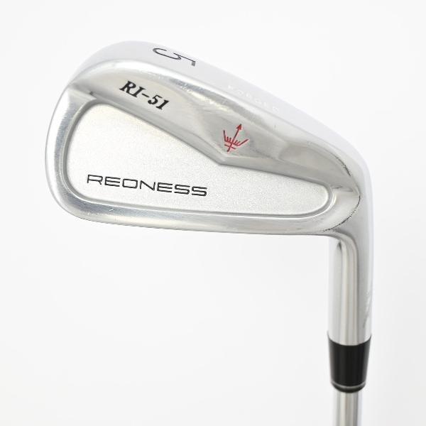 【傷や汚れあり】ジョージスピリッツ REONESS RI-51 アイアン4-PW 中古 売切 最落無 の落札情報詳細 - Yahoo ...