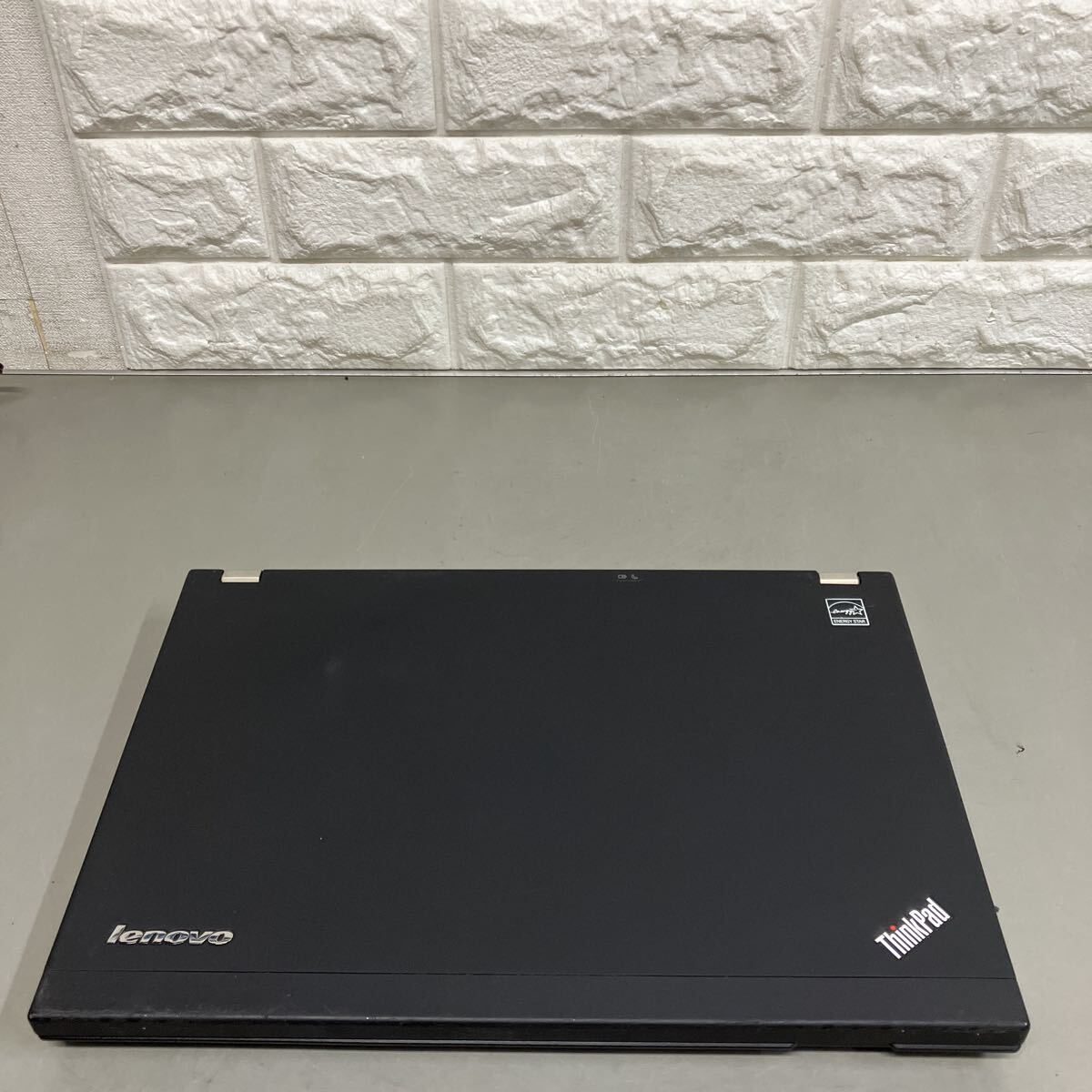 【傷や汚れあり】N147 Lenovo ThinkPad X220 Core i7 2620M メモリ 8GBの落札情報詳細 - Yahoo ...