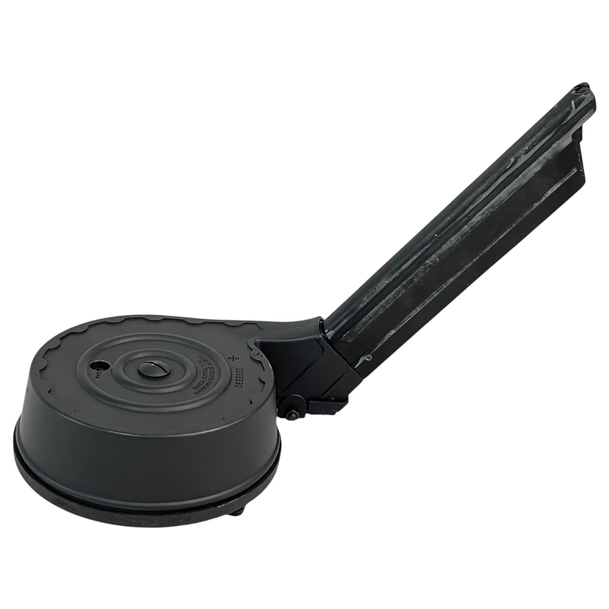 【やや傷や汚れあり】タナカワークス LUGER P08 50 ROUND SNAIL MAGAZINE スネイル マガジン 中古 ...