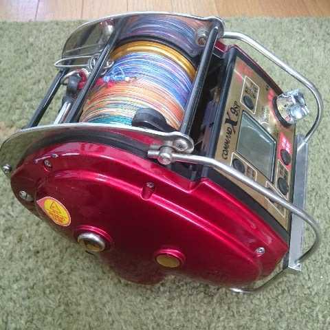 ミヤマエ コマンドX9SP DEEP MASTER テル岡本モデル COMMAND X9SPの落札情報詳細 - Yahoo!オークション落札価格検索 オークフリー