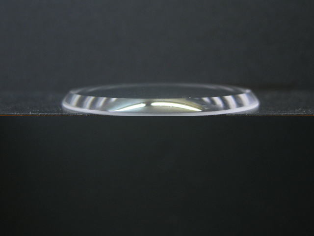 社外 シチズン セブンスターDX クリスタル風防 φ30.30 実測30.30/CITIZEN Seven-star Deluxe Watch glass(管吉田C131)の落札情報詳細 ...