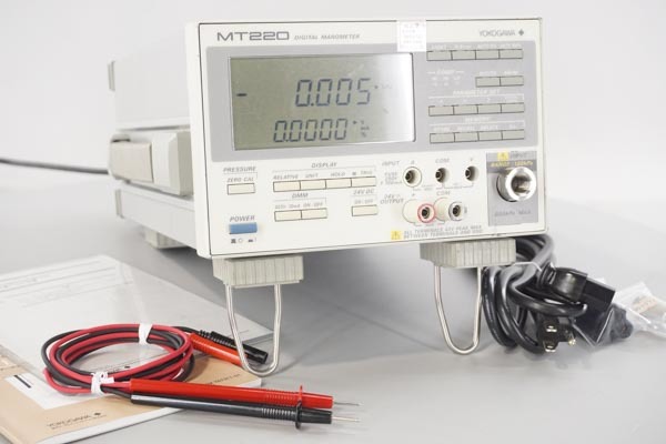 【新品】【愛知時計電機株式会社】デジタルマノメーター 都市ガス/LPガス兼用 *MP-401-1* 中古美品♪ 領収書OK の落札情報詳細| ヤフオク落札価格情報 オークフリー