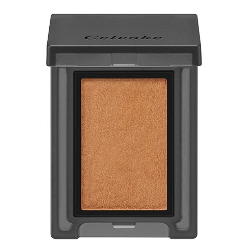 【未使用】送料無料!!★新品未使用品★Celvoke★セルヴォーク★ヴォランタリーアイズ★#27ローシェンナオレンジ★入手困難★完売★アイシャドウ♪の落札情報詳細 - Yahoo!オークション ...