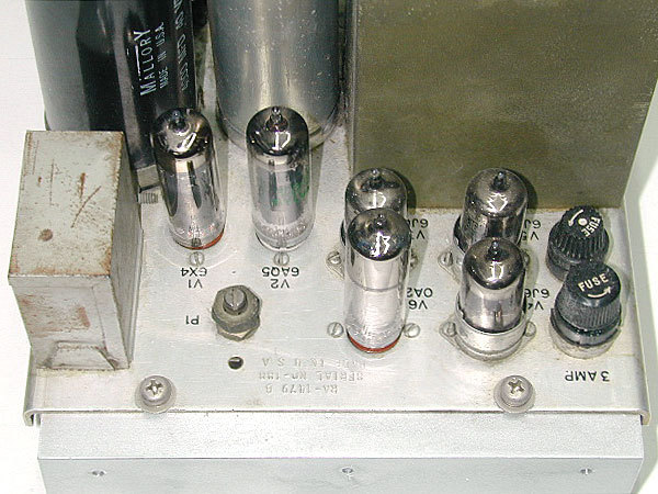 貴重！WESTREX RA1479 RA1474アンプ用電源 動作品の落札情報詳細 - Yahoo!オークション落札価格検索 オークフリー