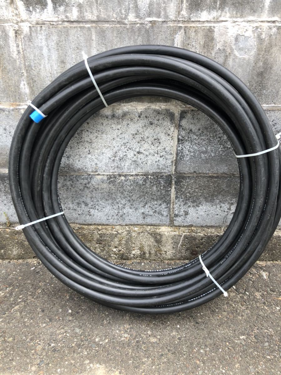 水道用ポリエチレンパイプ二層管 PP.PE管水道配管の落札情報詳細 - Yahoo!オークション落札価格検索 オークフリー