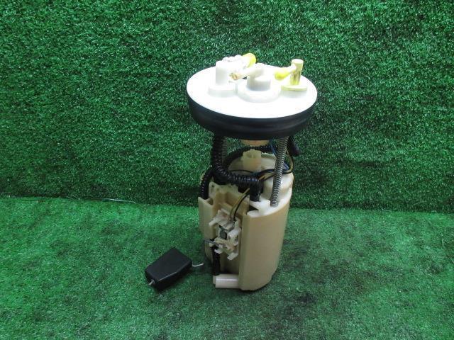 フィット DBA-GD1 フューエルポンプ 17040-SAA-000 の落札情報詳細| ヤフオク落札価格情報 オークフリー