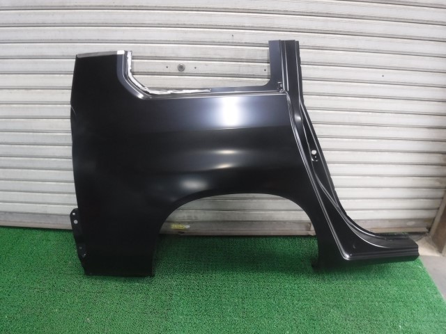 プロボックス/サクシード NCP160V 右 クォーターパネル 61611-52212 (A391)の落札情報詳細 - Yahoo!オークション落札価格検索 オークフリー