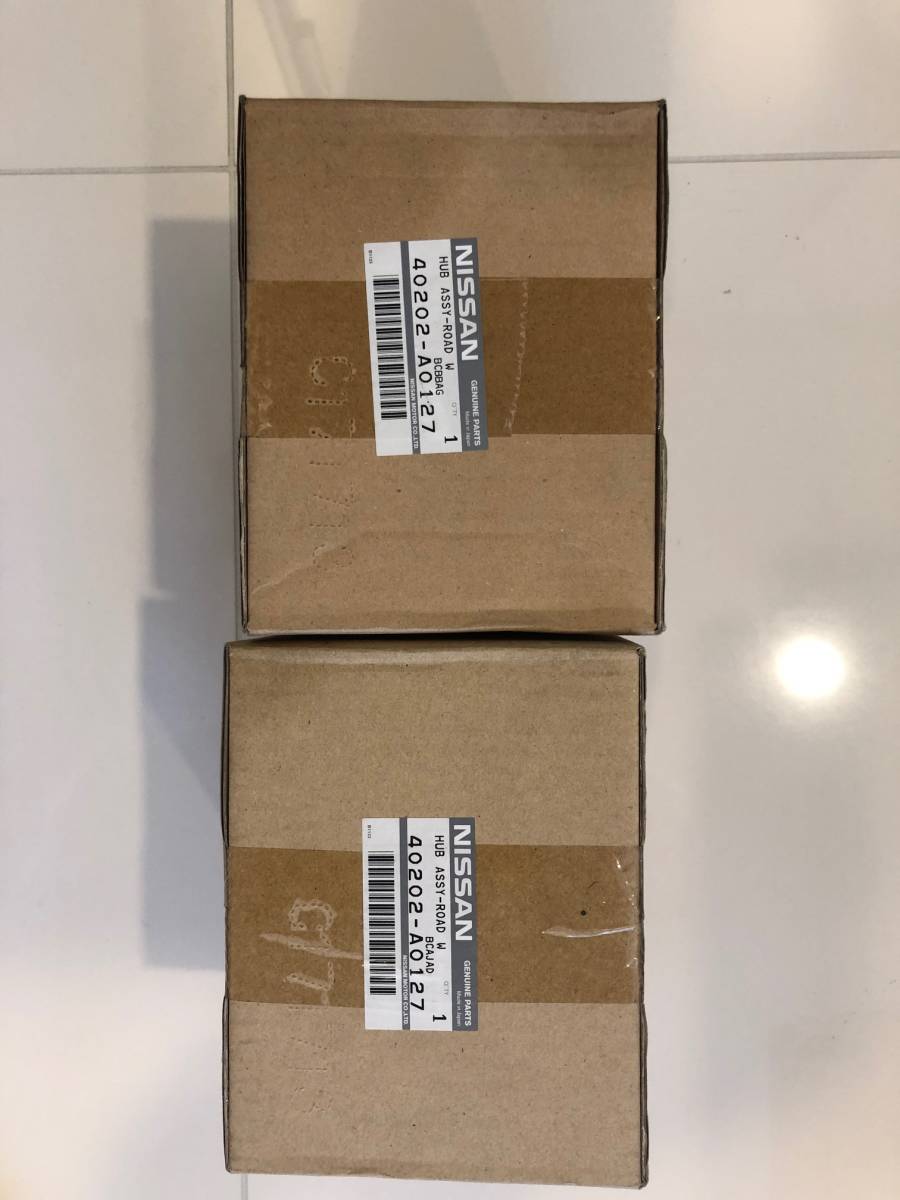 【新品】ハコスカ GTR S20 GC10 KPGC10 純正新品 フロントハブ 40202-A0127 の落札情報詳細 - Yahoo!オークション落札価格検索 オークフリー