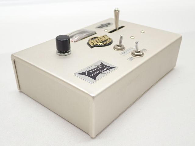 【希少】 FUTABA 5E-RC SET Bセット FT-5E/F340R/FE-3B/FR-3G シングル送信機 フタバ 双葉電子工業 ...