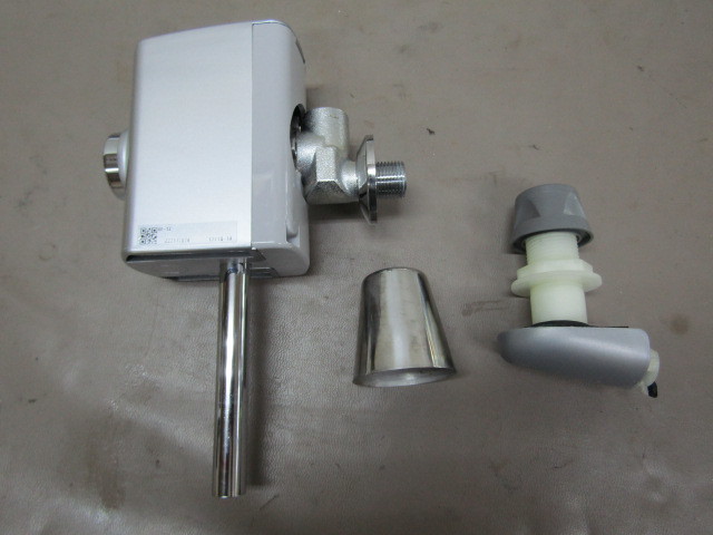 LIXIL・INAX 小便器用フラッシュバルブ 押ボタン式 UF-3J 複数在庫有！中古品の落札情報詳細 - Yahoo!オークション落札価格検索 オークフリー