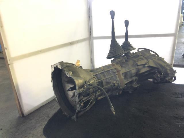 ランドクルーザープラド KD-KZJ95W マニュアルミッション K02 33030-6A190の落札情報詳細 - ヤフオク落札価格検索 オークフリー