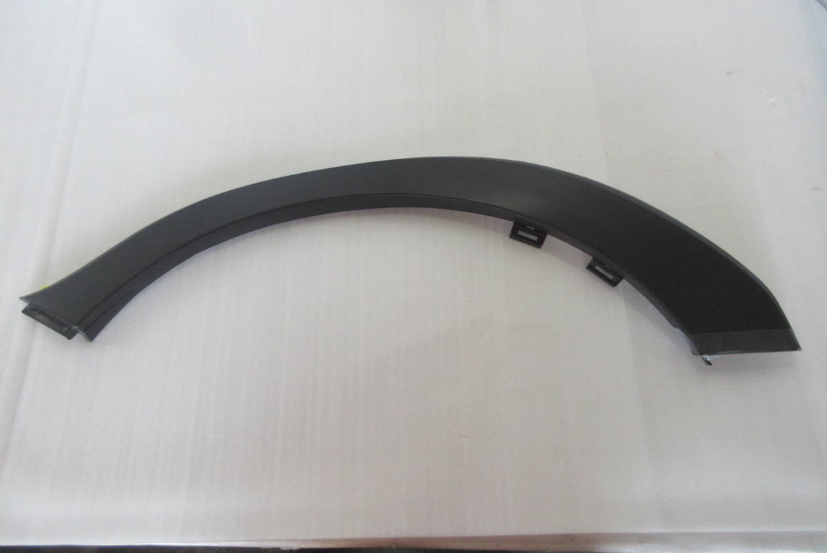 スバル GT3 GT7 XV 純正 左リア フェンダー モール 91112FL150（201116-J596）の落札情報詳細 - ヤフオク落札 ...