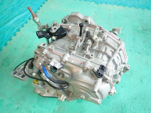 パレット DBA-MK21S 銀 Z2S オートクラッチミッション 21000-70KH2 16464172の落札情報詳細 - ヤフオク落札価格検索 オークフリー