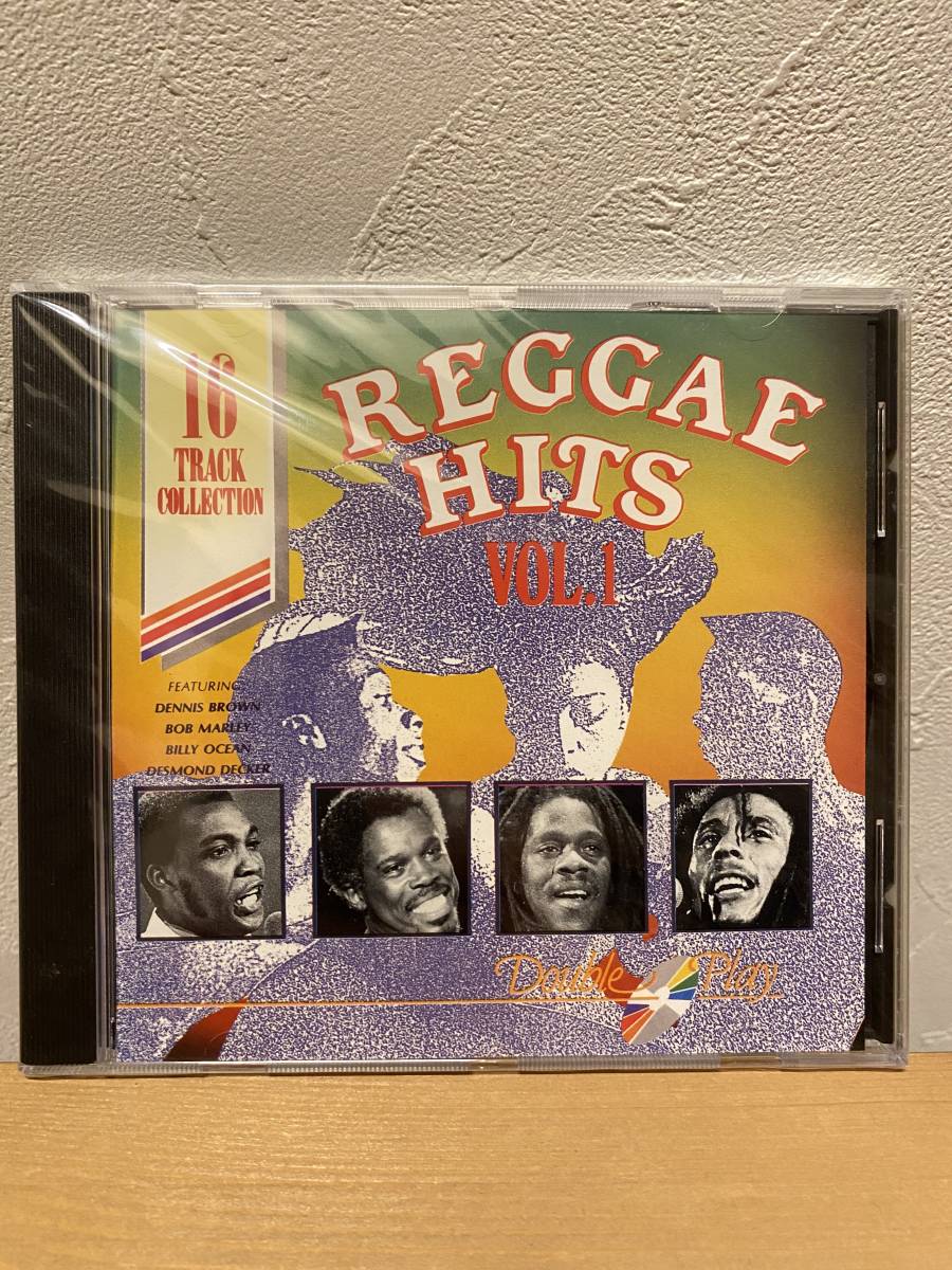 【未使用】★新品未開封CD★ REGGAE HITS VOL.1の落札情報詳細 - Yahoo!オークション落札価格検索 オークフリー