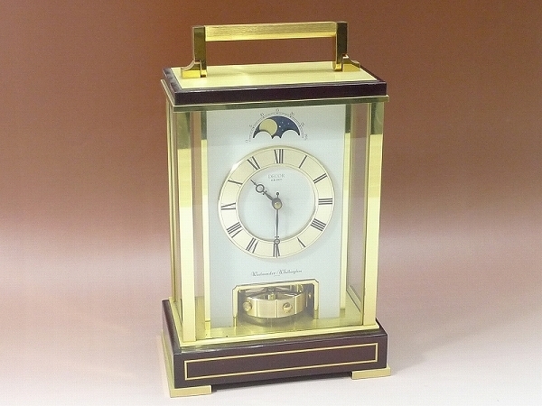 【中古品】SEIKO セイコー DECOR デコール AS880B 高級振子掛け時計 メロディ付 配送保険付★★1919a0031 の落札情報 ...