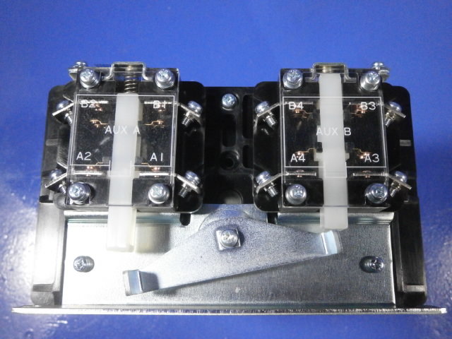 【新品】共立機器 SSK-E 203E-2FD 電源切替電磁接触器の落札情報詳細 - Yahoo!オークション落札価格検索 オークフリー