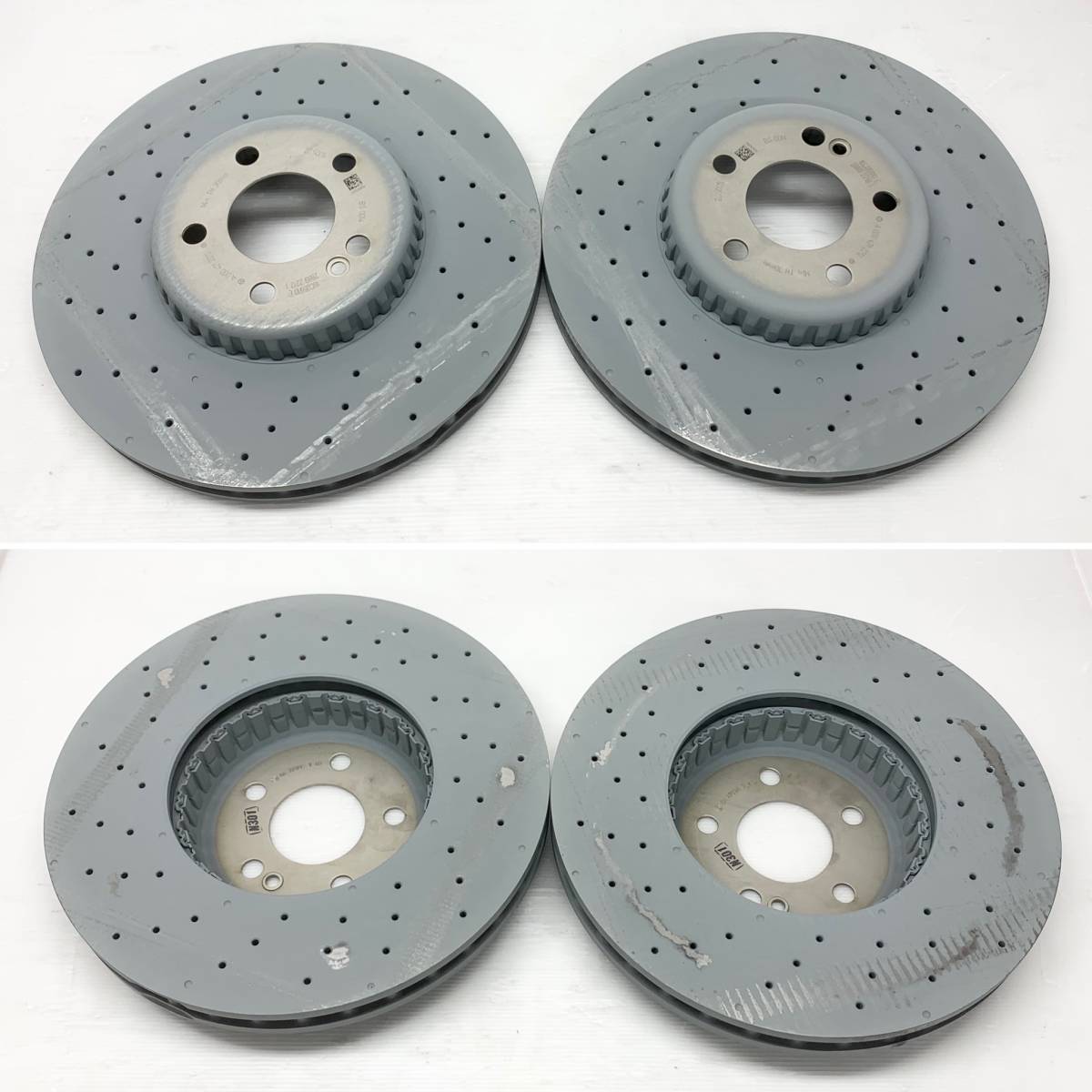 【新品】★新品 送料込★即決 ベンツ Eクラス W213 純正 ブレーキ ローター A0004212212 メルセデス BENZ 汎用品 未 ...