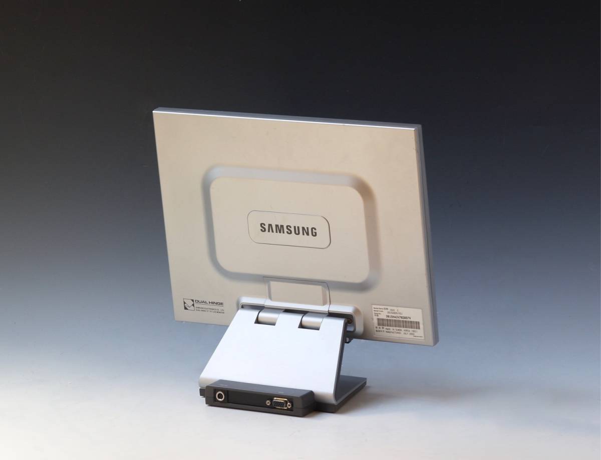 サムスン Samsung SyncMaster S24B300 24インチ Full HD LCDモニター S24B300H LEDバック ...