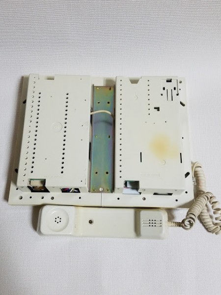 中古! アイホン 住宅情報分電盤 オートロック インターホン MY-VUB / VG-4KU / YW695の落札情報詳細 - Yahoo!オークション落札価格検索 オークフリー