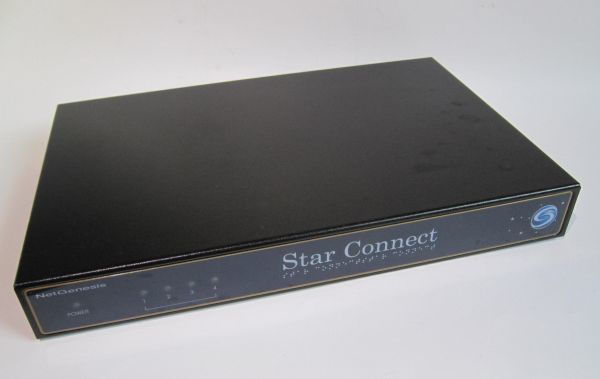 Star Connect MR-STCの落札情報詳細 - Yahoo!オークション落札価格検索 オークフリー