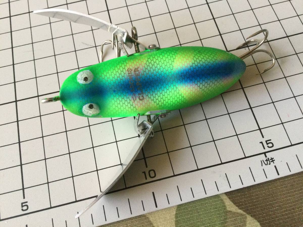 ADONIS☆CLAPPER☆アドニス☆クラッパー☆リペイントの落札情報詳細 - ヤフオク落札価格検索 オークフリー