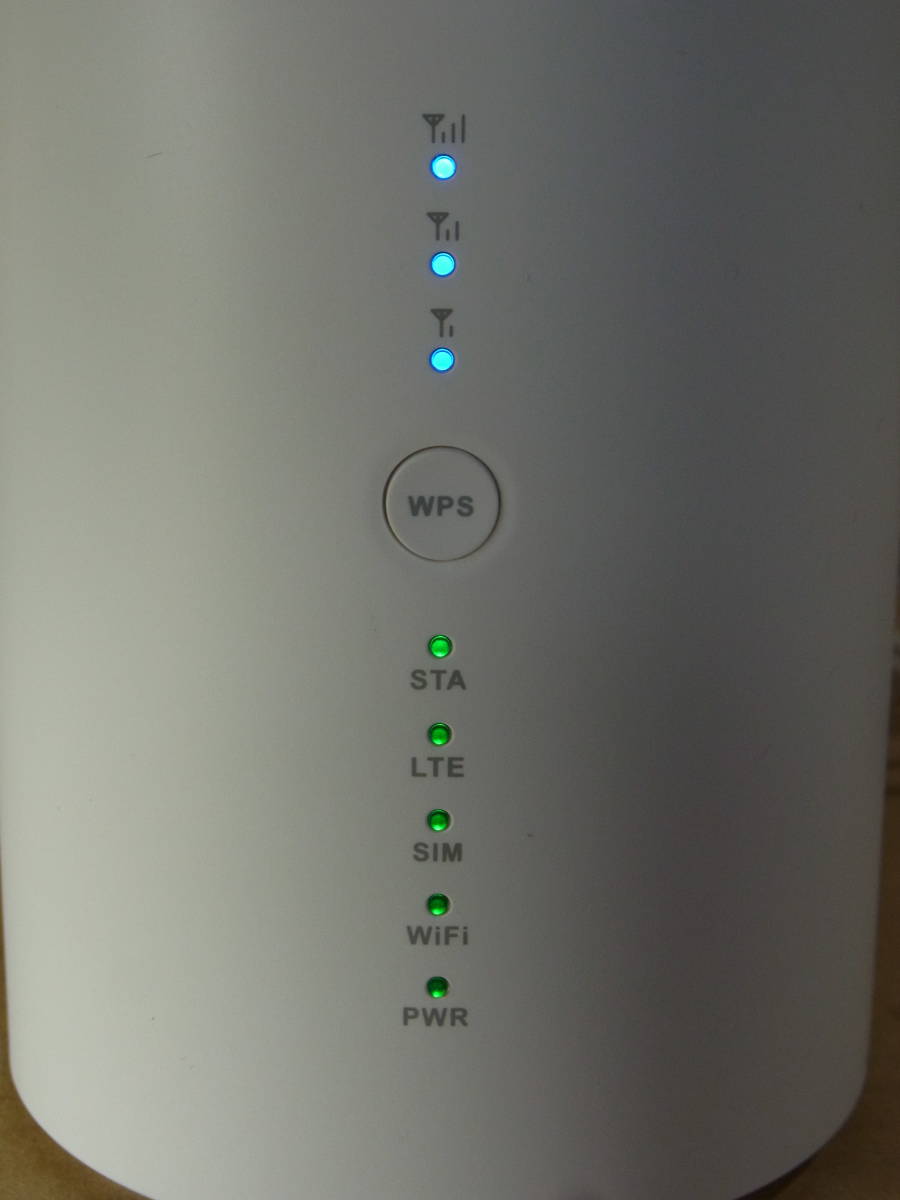 Huawei ルーター eA280-135（中古品 Wi-Fi Baycom LTE au ファーウェイ 5G 2.4G SIM W52/W53 ジャンク品）の落札情報詳細 - ヤフオク落札 ...