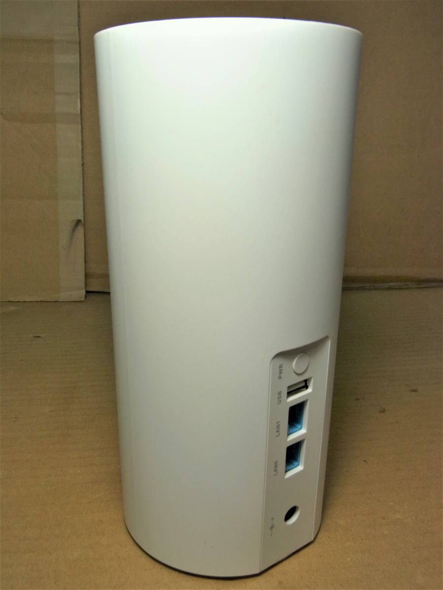 Huawei ルーター eA280-135（中古品 Wi-Fi Baycom LTE au ファーウェイ 5G 2.4G SIM W52/W53 ジャンク品）の落札情報詳細 - ヤフオク落札 ...