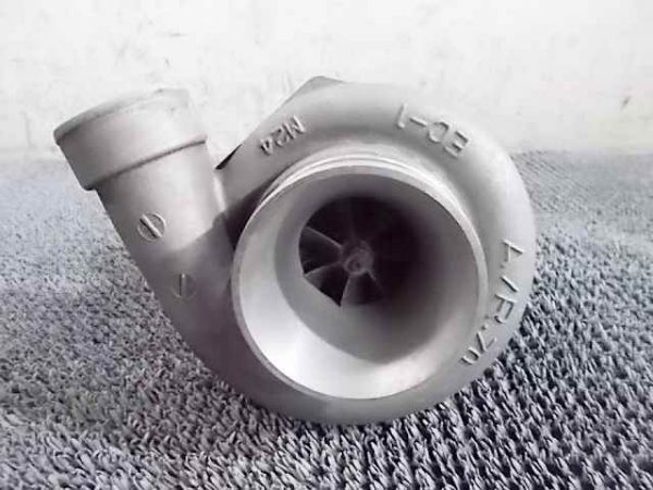 ★売切り!★FD3S RX-7 RX7 GCG ? TO4SBB ? ボールベアリング? シングル タービン T4フランジ A/R70 13B ロータリー EC-1 / N4-199の落札情報 ...