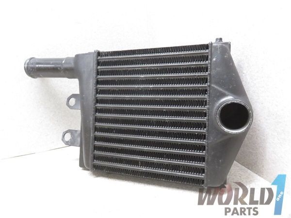 FC3S RX7 ARCタイプ 純正置き換え インタークーラー 吸気 旧車 希少 当時物 マツダ MAZDA ロータリー SLM-900523 ...