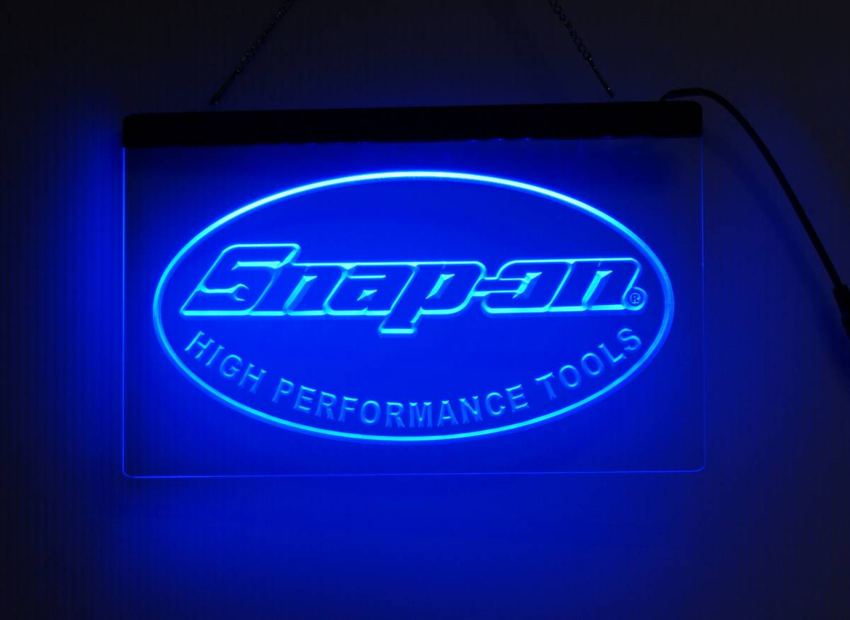 【新品】スナップオン SNAP-ON LED ネオンサインの落札情報詳細 - ヤフオク落札価格検索 オークフリー