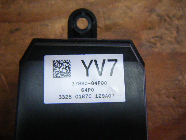 DA17V エブリイ エブリィ 純正 パワーウィンドウ スイッチ PW 運転席 37990-64P00 NV100クリッパー/スクラム/ミニキャブの落札情報詳細 - Yahoo!オークション ...