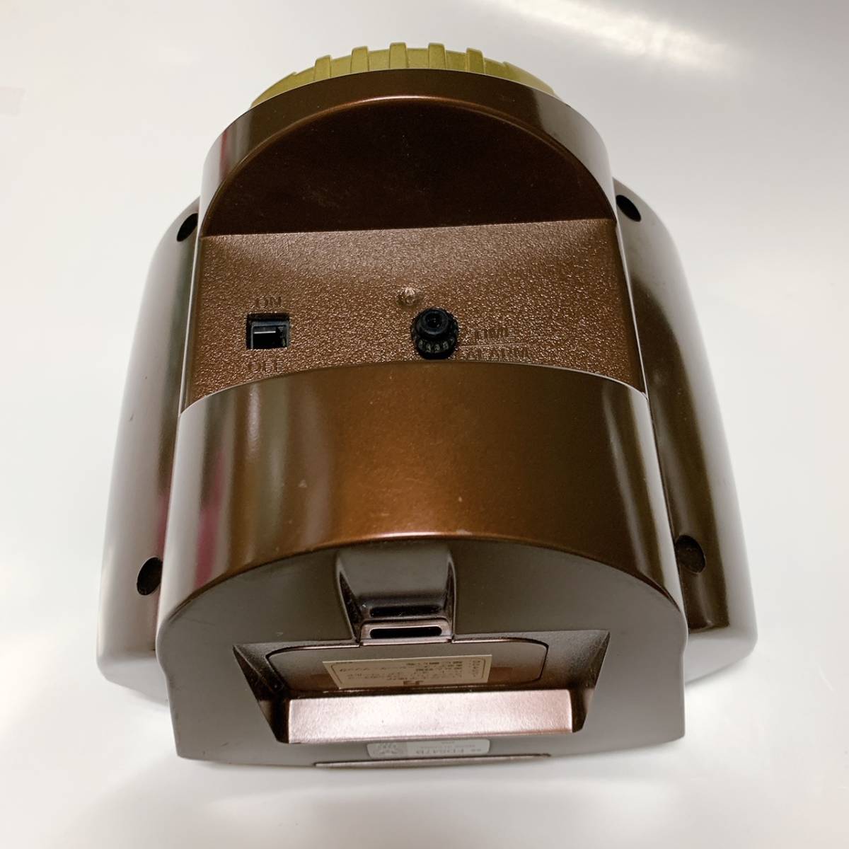 即決 送料無料 中古★SEIKO DisneyTime FD547B 高音質16和音メロディ 目覚まし時計 セイコー ディズニータイム ...