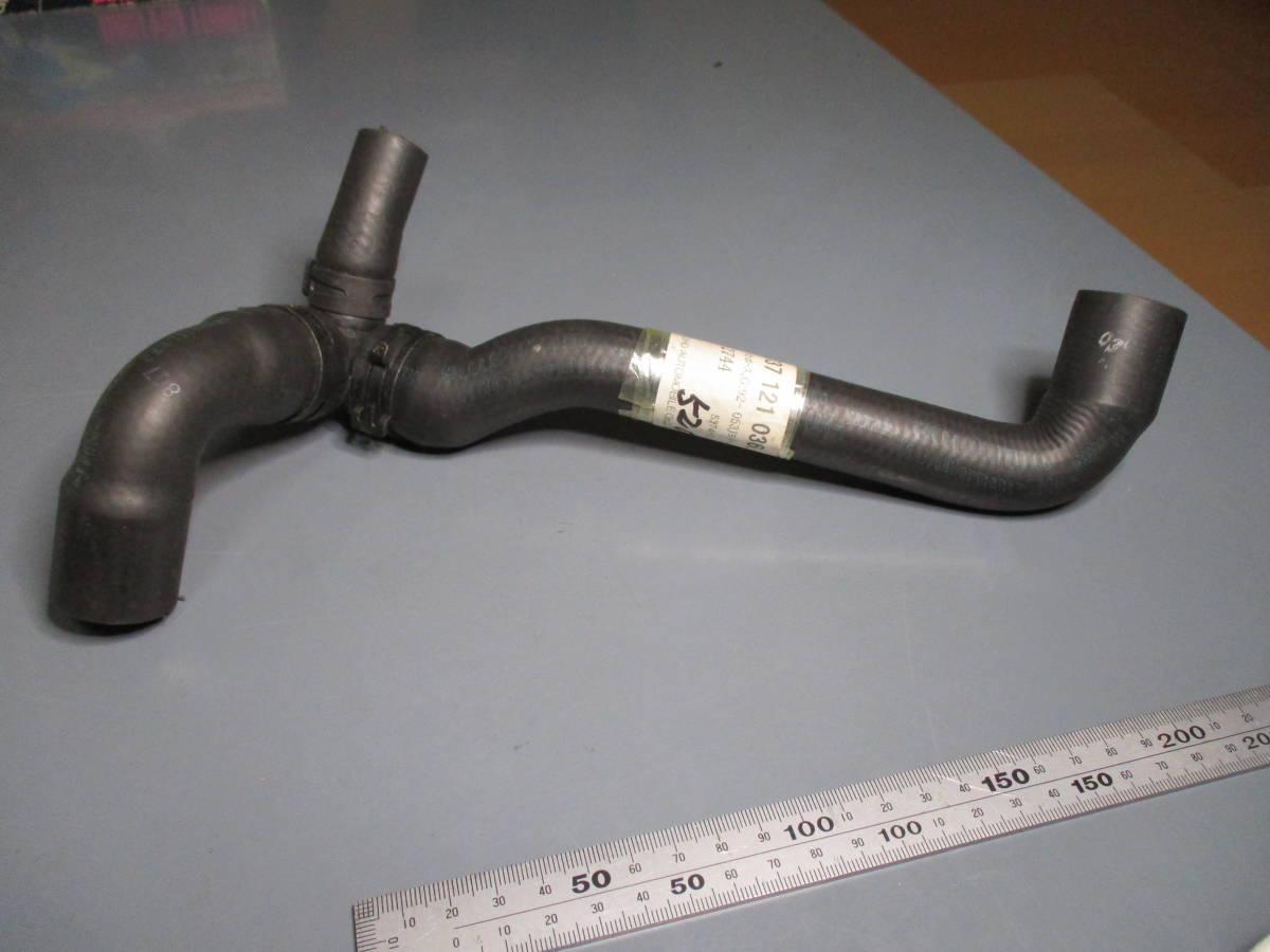 【新品】VW ラジエターホース 037121036O 未使用 ゴルフ3? 長期保管品の落札情報詳細 - Yahoo!オークション落札価格検索 ...