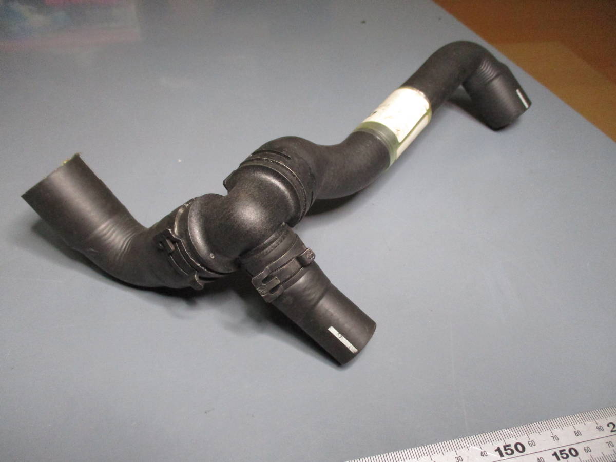 【新品】VW ラジエターホース 037121036O 未使用 ゴルフ3? 長期保管品の落札情報詳細 - Yahoo!オークション落札価格検索 ...