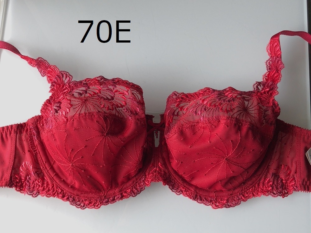 【未使用】70E☆Chantelle シャンテル フランス海外高級ランジェリーの落札情報詳細 - ヤフオク落札価格検索 オークフリー