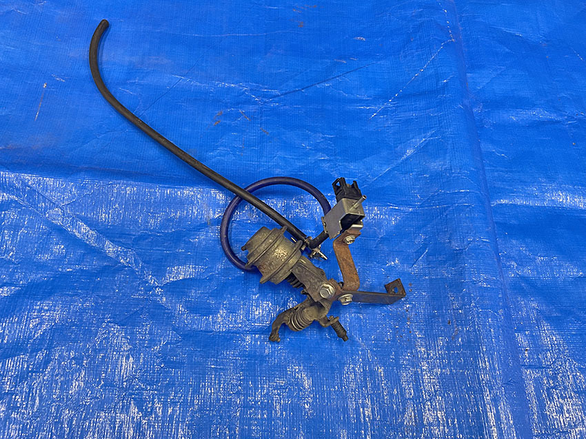 ソレックス ウェーバー アイドルアップ AACバルブ 旧車 OERの落札情報詳細 - Yahoo!オークション落札価格検索 オークフリー