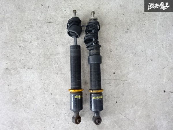 【新品】新品☆ TOKICO トキコ HTS DAMPER ダンパー フロント ショック アブソーバー HTS102F トヨタ AE86 ...